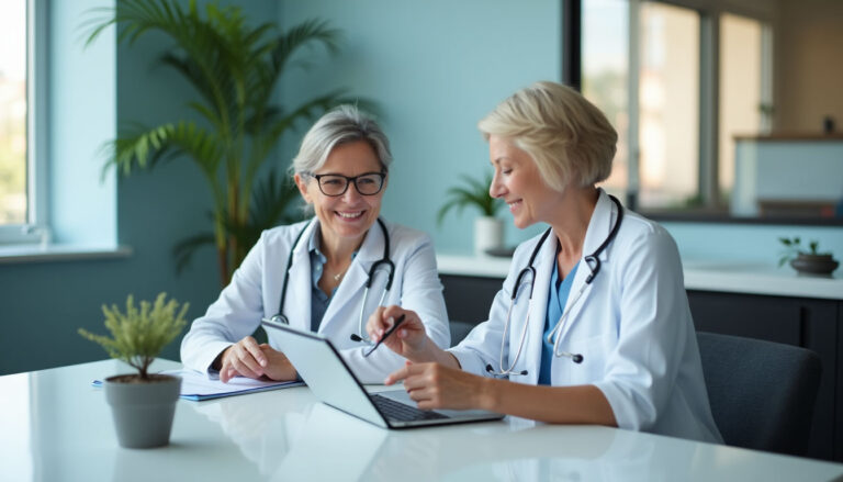 Patient-First Healthcare UX Design for 2025 Success