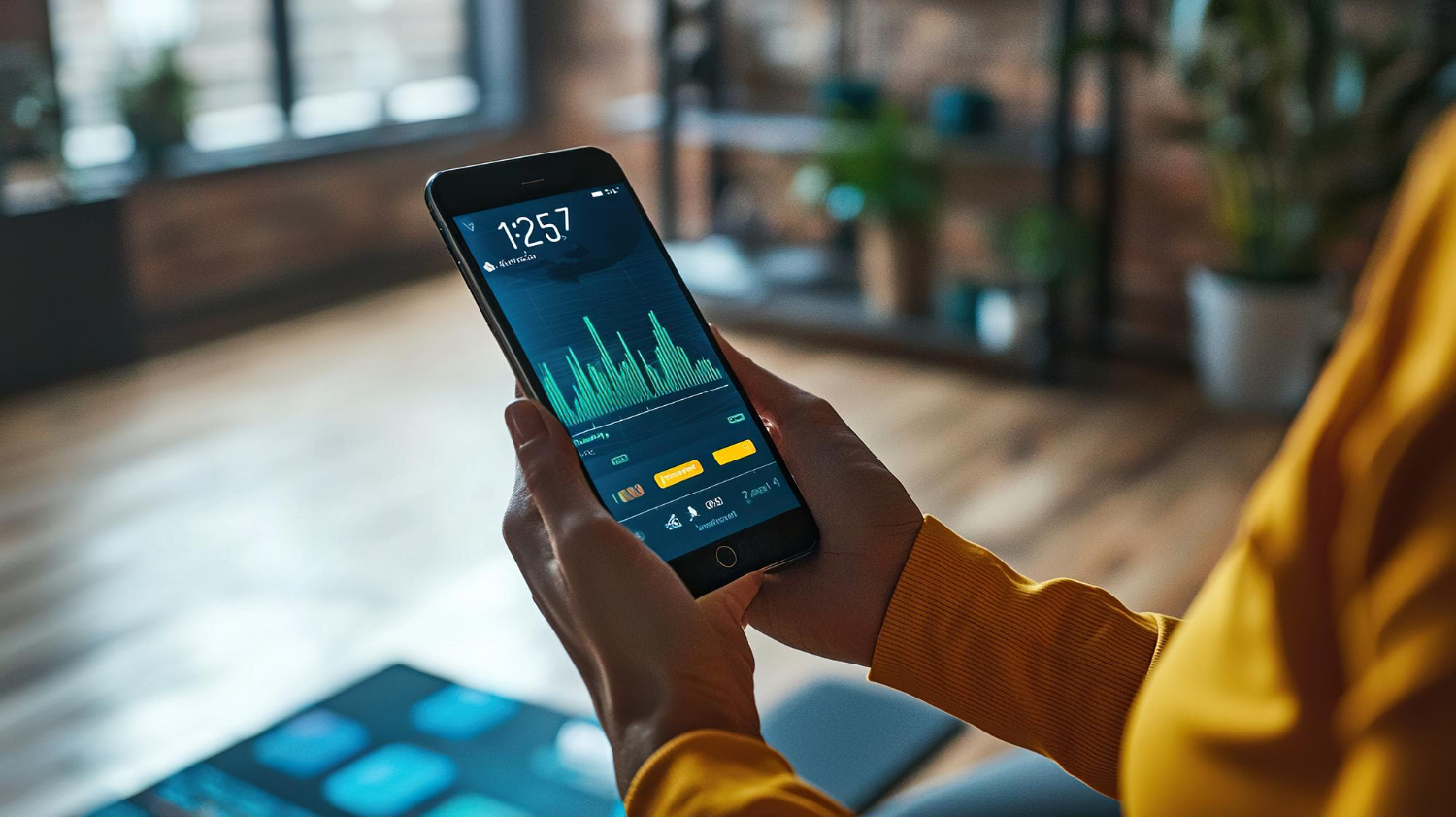 Mobile UI Trends 2026: Glassmorphism to Spatial Computing